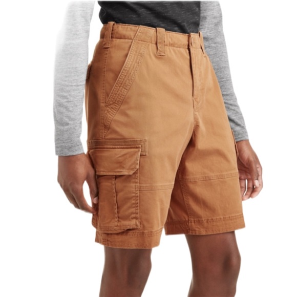George | Shorts | Mens Stacked Cargo Short | Poshmark